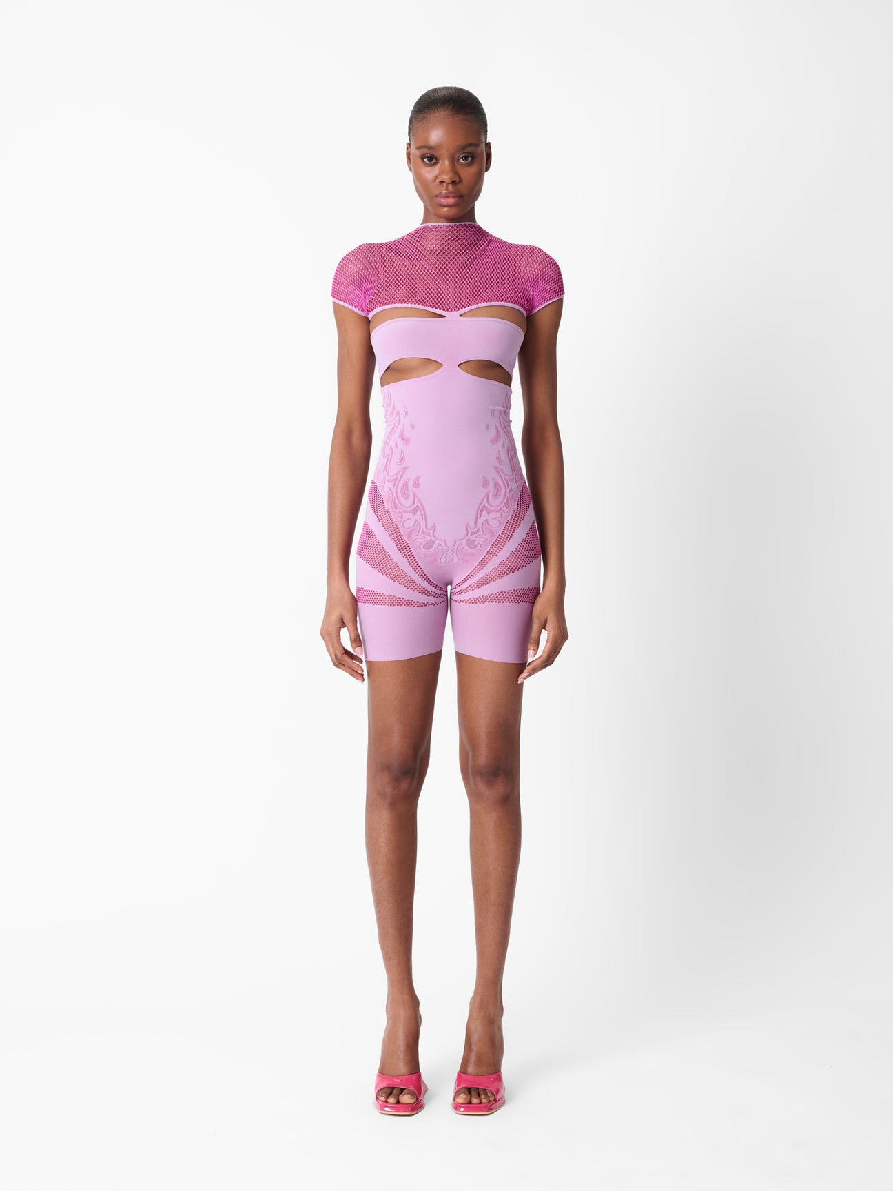 POSTER GIRL Official | British Fashion Label Serving Iconic Shapewear