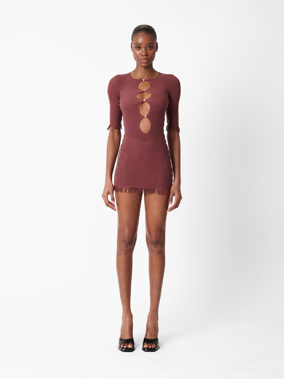 Short, Mini & Micro Party Dresses For Going Out | POSTER GIRL