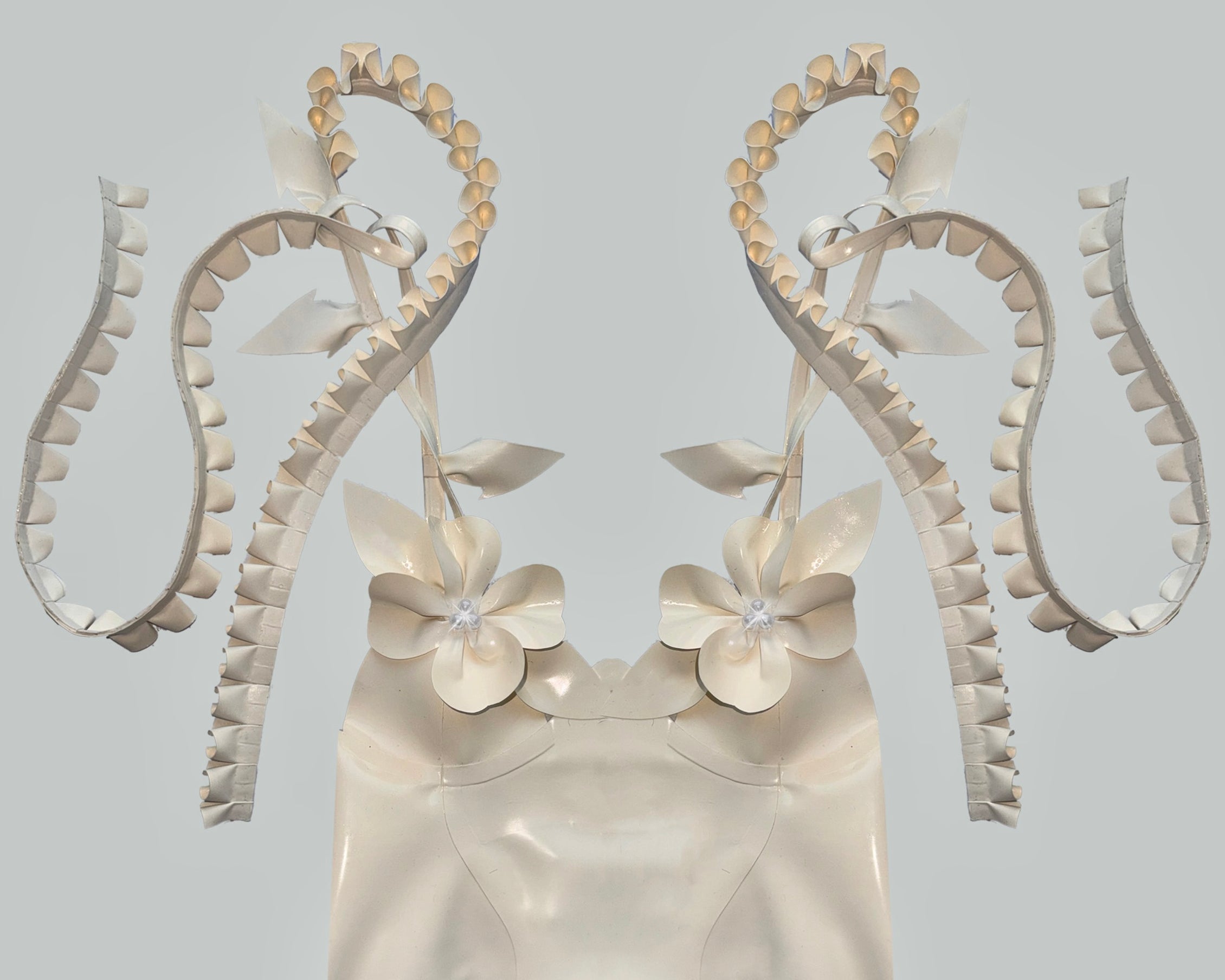 POSTER GIRL Official | British Fashion Label Serving Iconic Shapewear