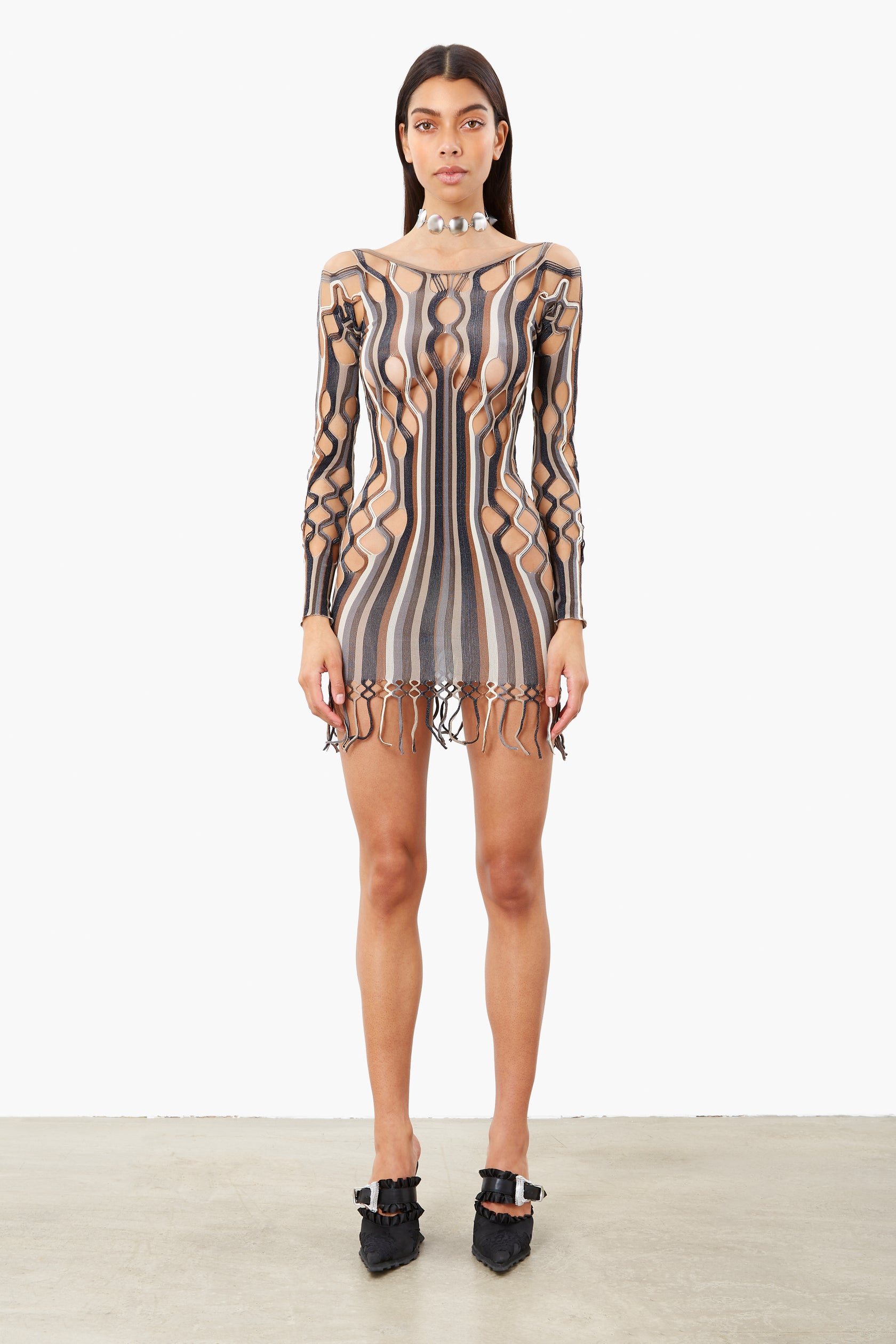 Going Out Party Fashion Dresses For Women | POSTER GIRL
