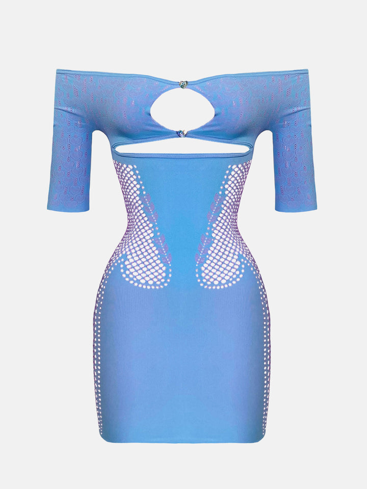 Short, Mini & Micro Party Dresses For Going Out | POSTER GIRL