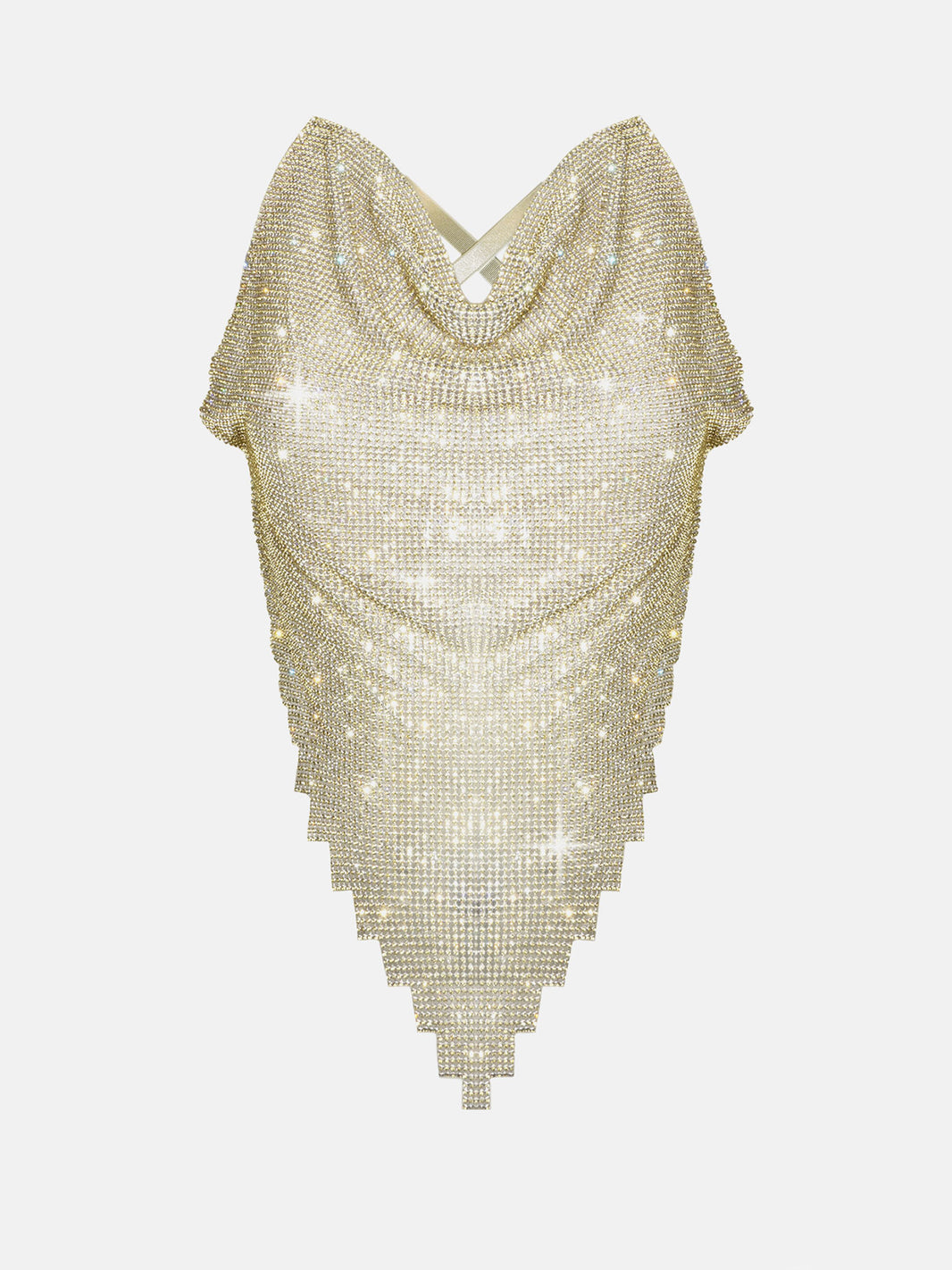 Chainmail Edit: Dresses, Tops & Skirts | POSTER GIRL