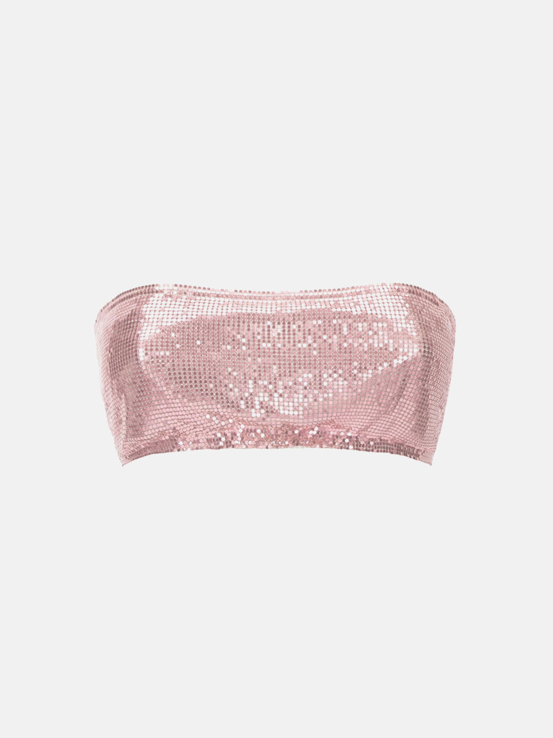 Brooke Bra Blush Pink | POSTER GIRL
