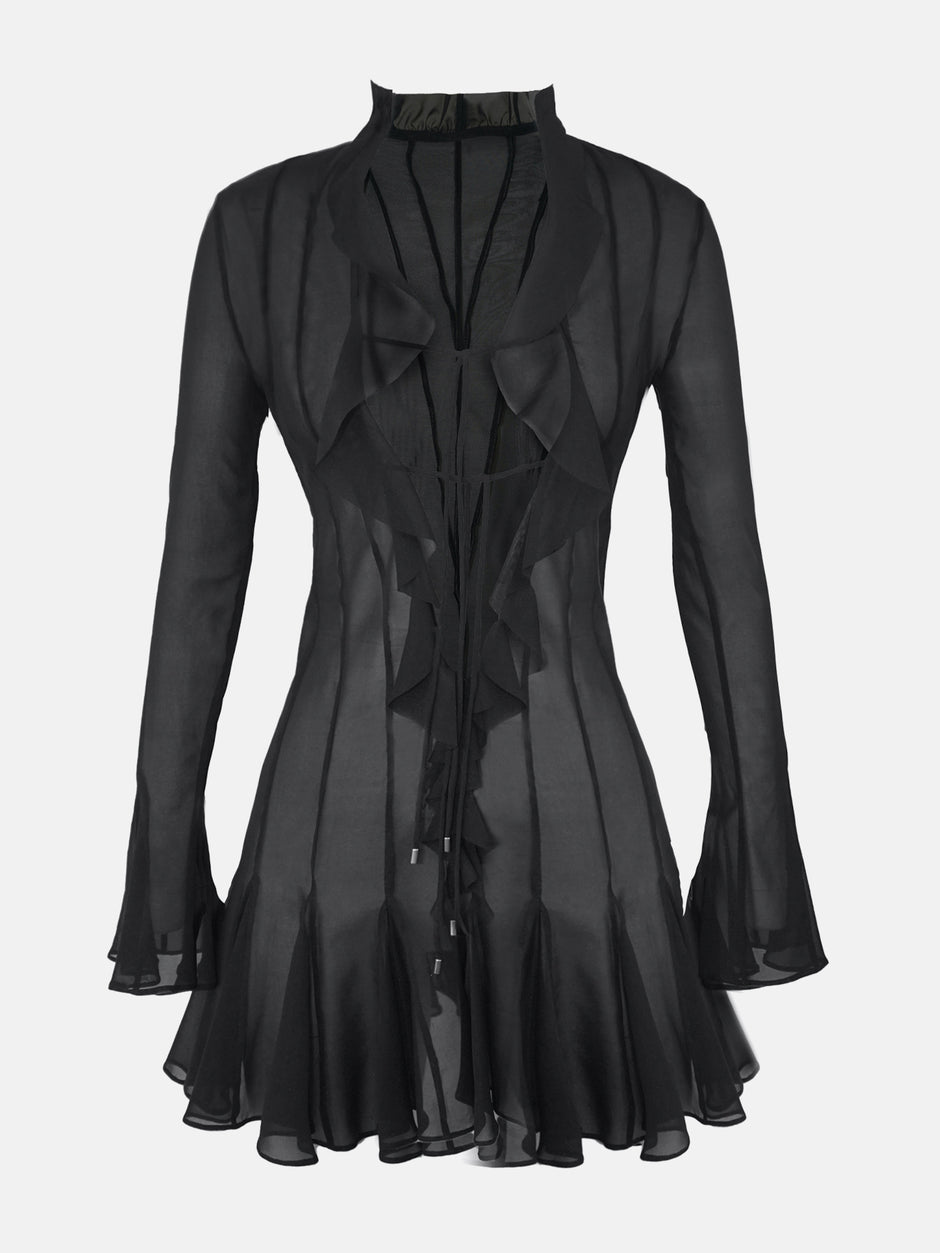 Short, Mini & Micro Party Dresses For Going Out | POSTER GIRL