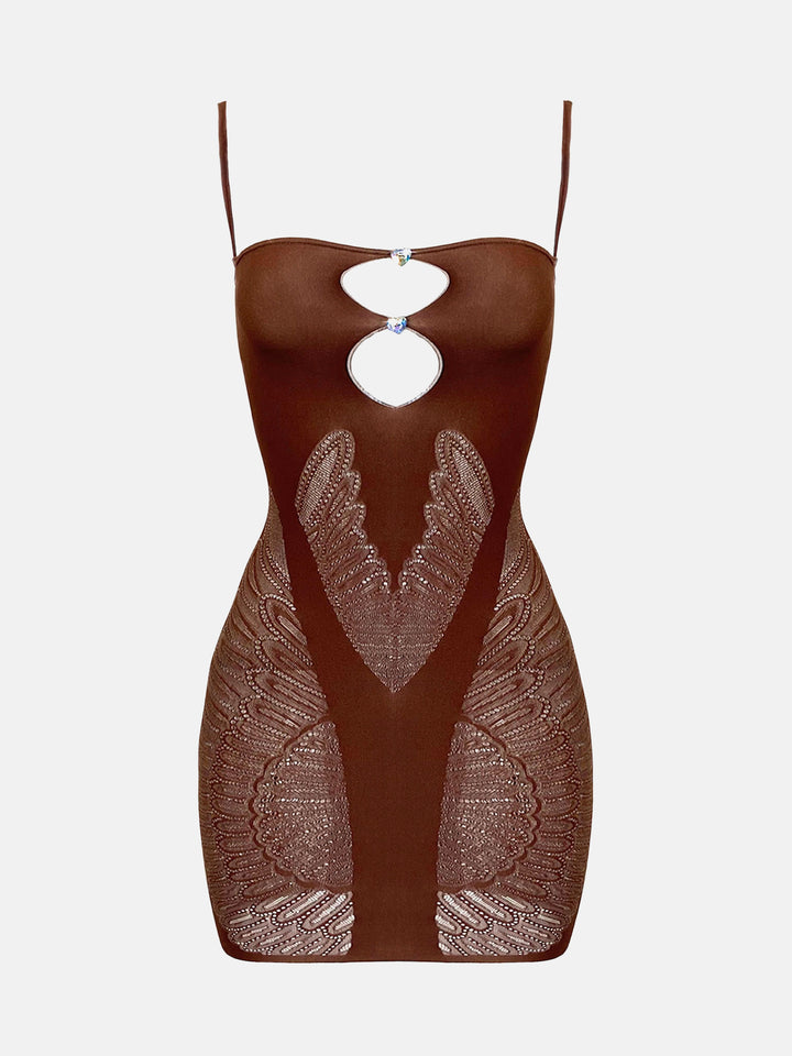 Short, Mini & Micro Party Dresses For Going Out | POSTER GIRL