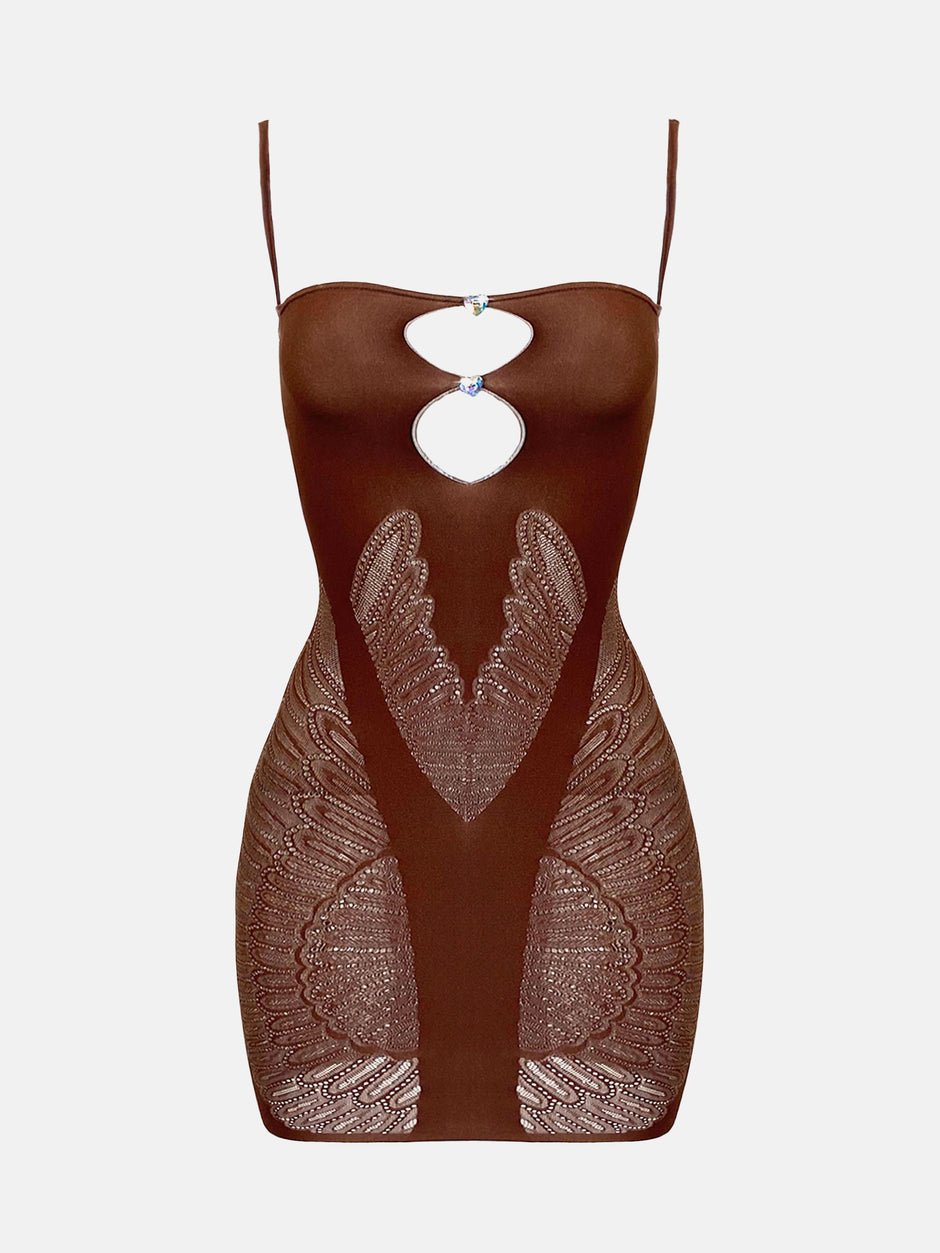 Short, Mini & Micro Party Dresses For Going Out | POSTER GIRL