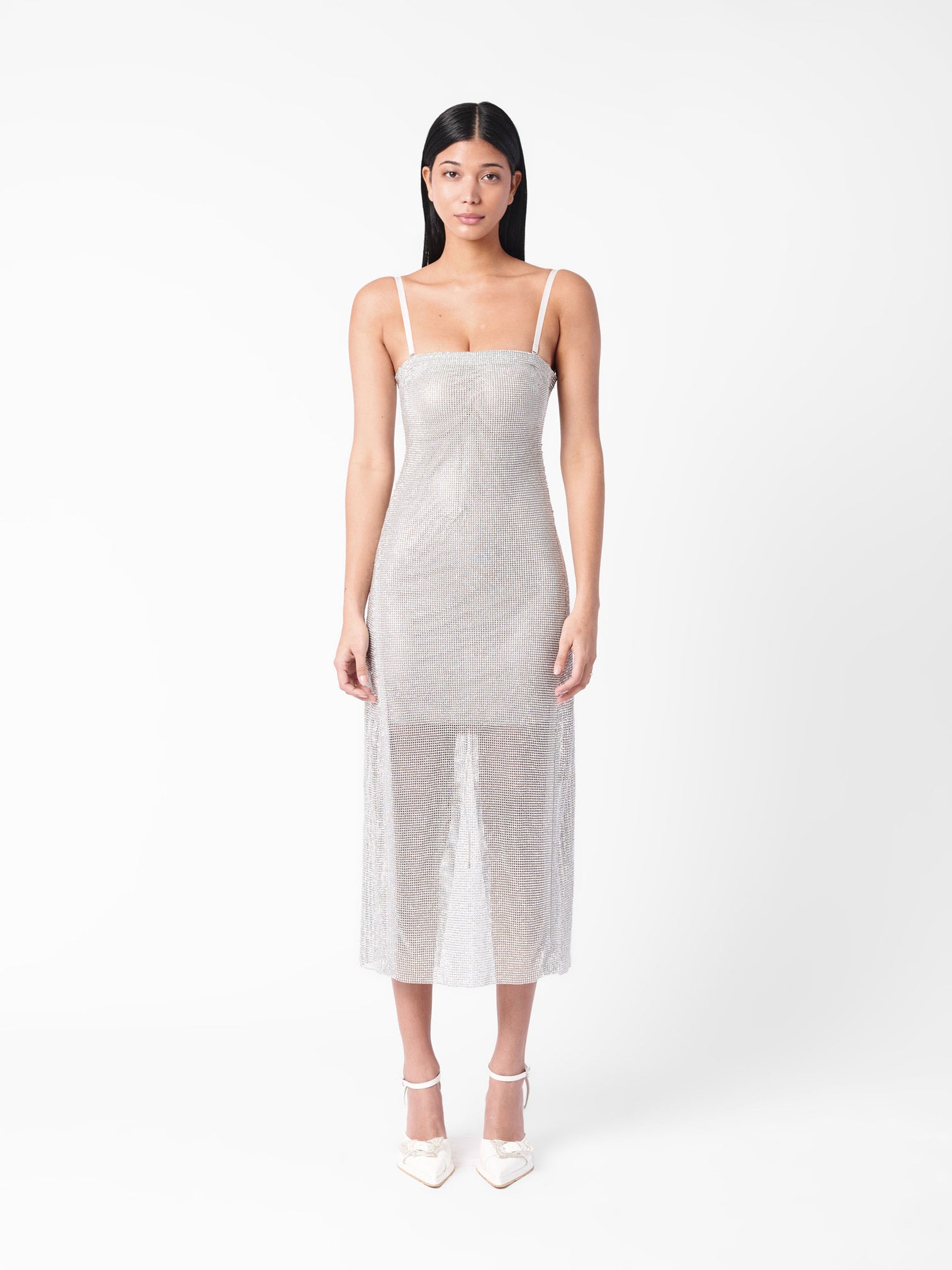 Chainmail Edit: Dresses, Tops & Skirts | POSTER GIRL