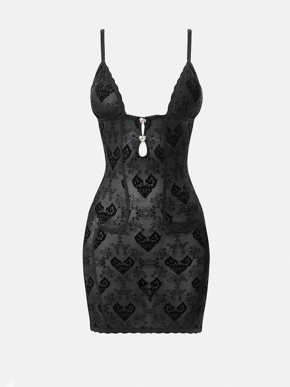 Short, Mini & Micro Party Dresses For Going Out | POSTER GIRL