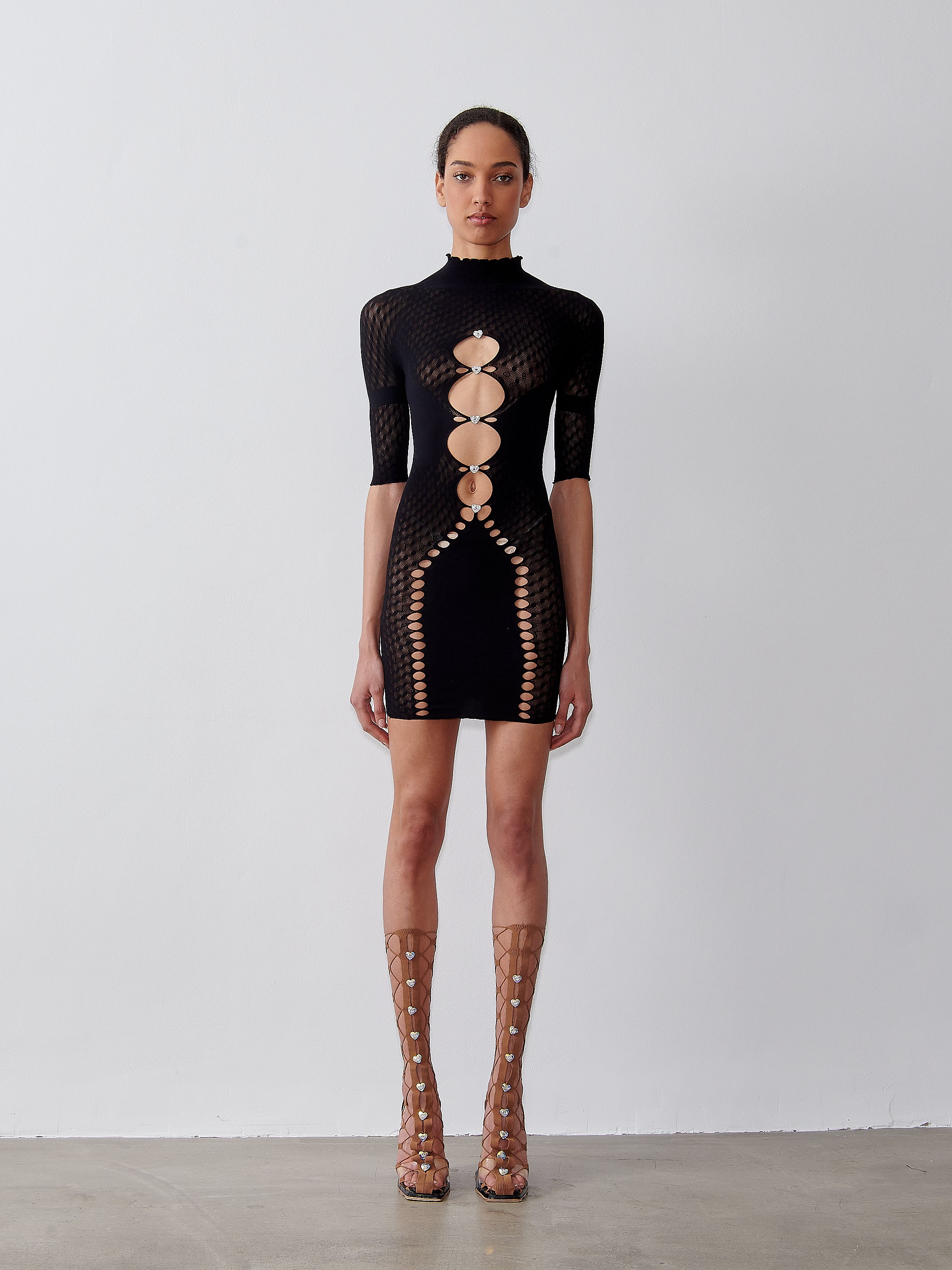 Going Out Party Fashion Dresses For Women | POSTER GIRL – Page 4